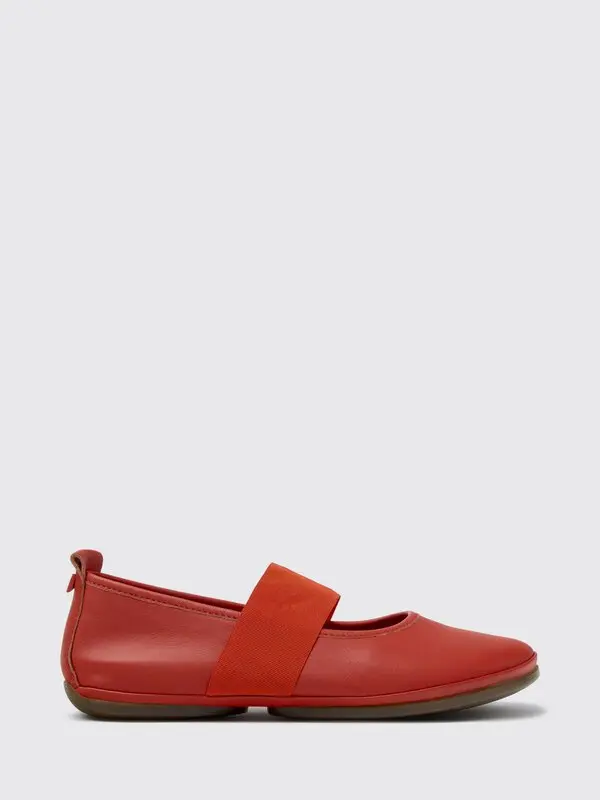 Camper Ballet Flat