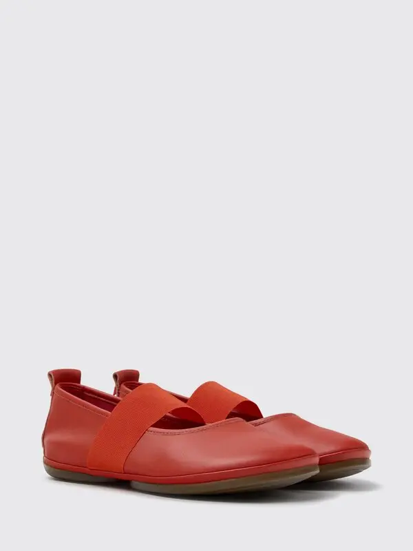 Camper Ballet Flat
