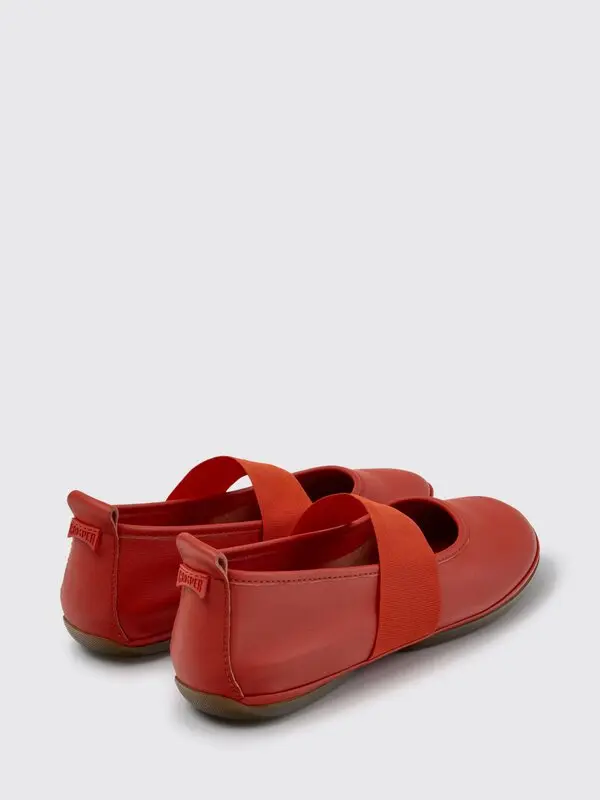 Camper Ballet Flat