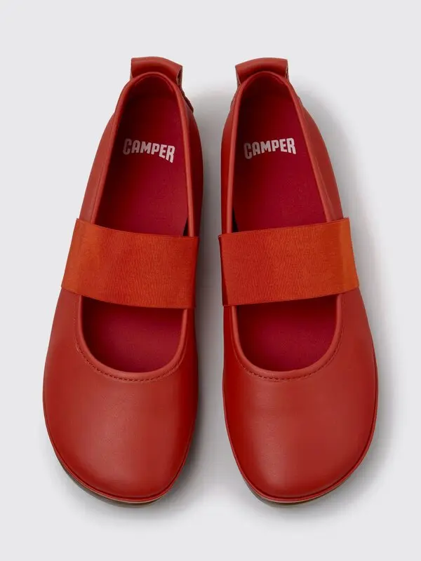 Camper Ballet Flat