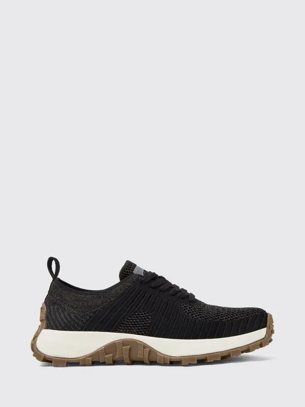 Camper Drift Trail Low-top Trainers In Recycled Pet With Vibram Rubber Sole