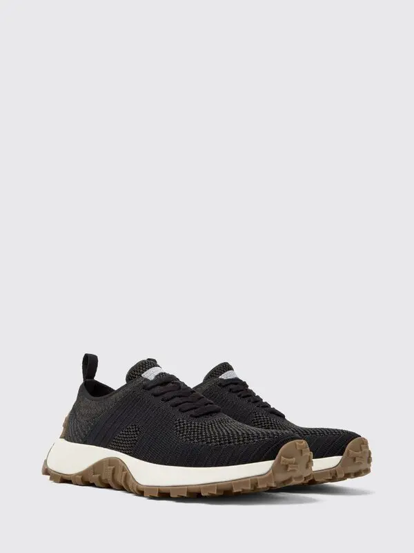 Camper Drift Trail Low-top Trainers In Recycled Pet With Vibram Rubber Sole