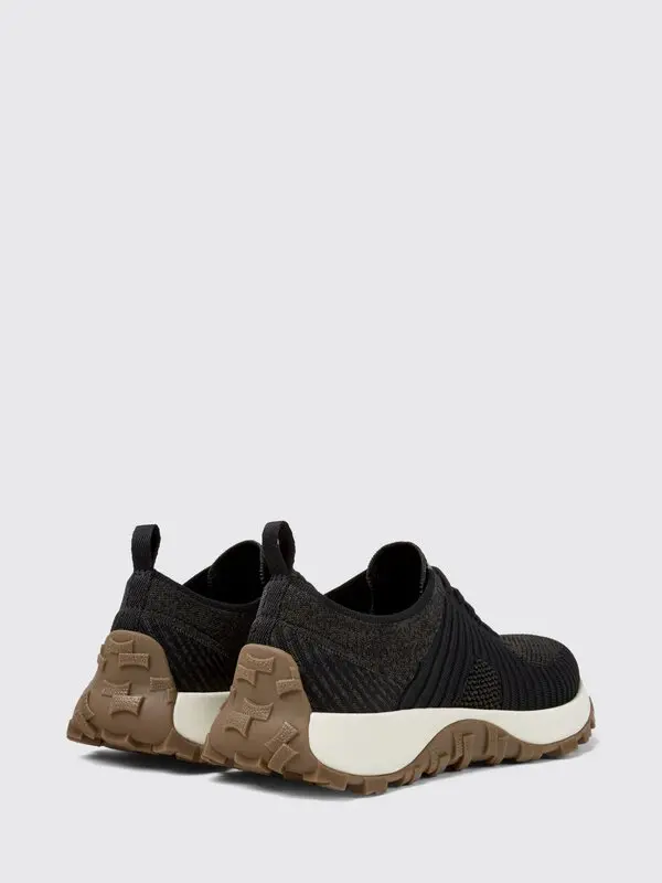 Camper Drift Trail Low-top Trainers In Recycled Pet With Vibram Rubber Sole