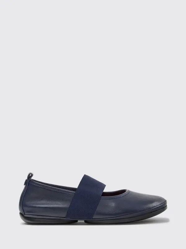 Camper Ballet Flat - Blue