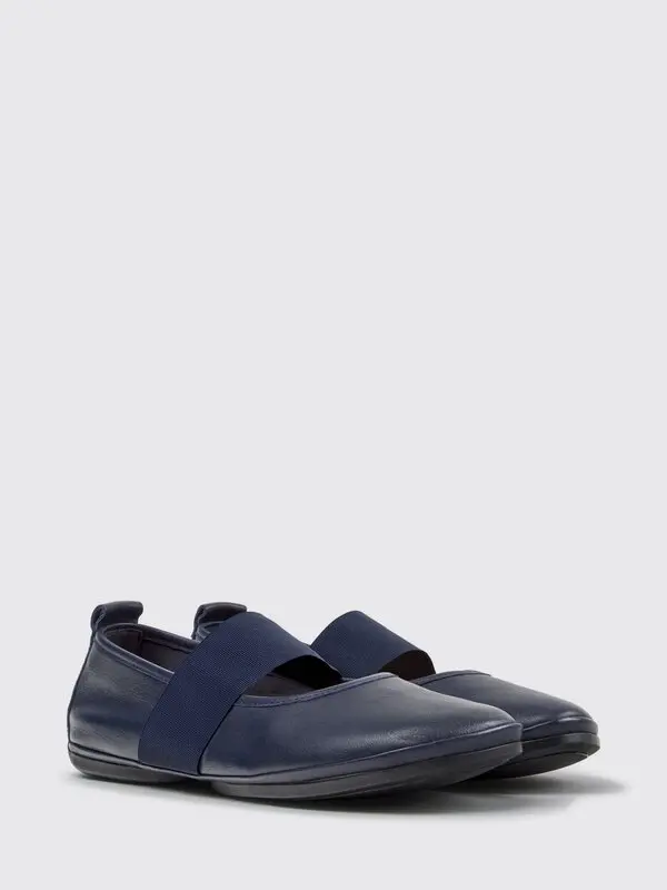 Camper Ballet Flat
