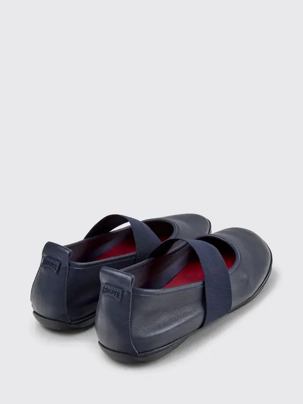 Camper Ballet Flat