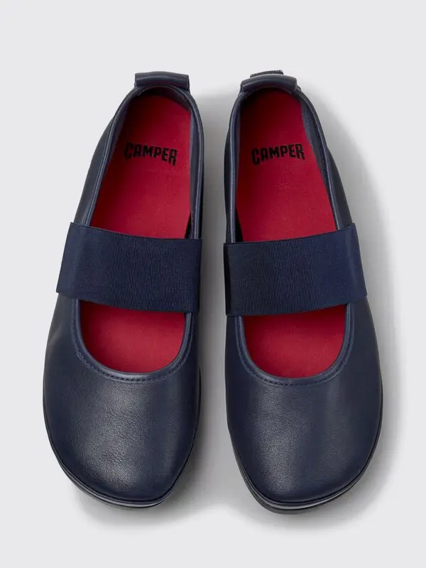 Camper Ballet Flat