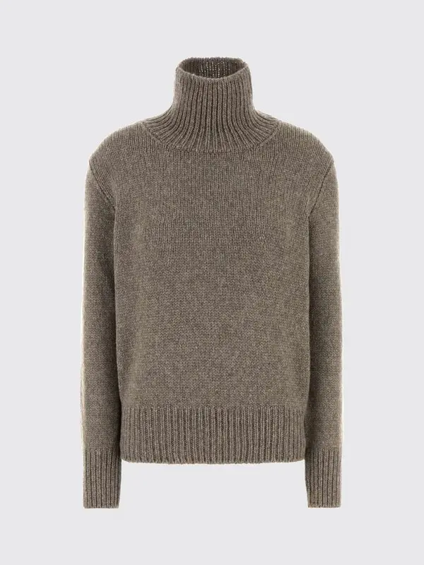 THE ROW Sweater - Grey