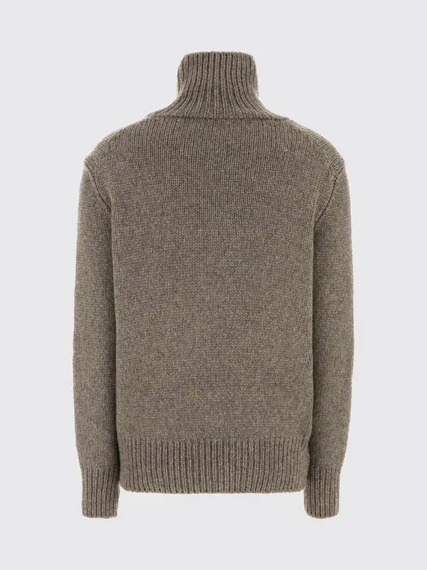 THE ROW Sweater - Grey