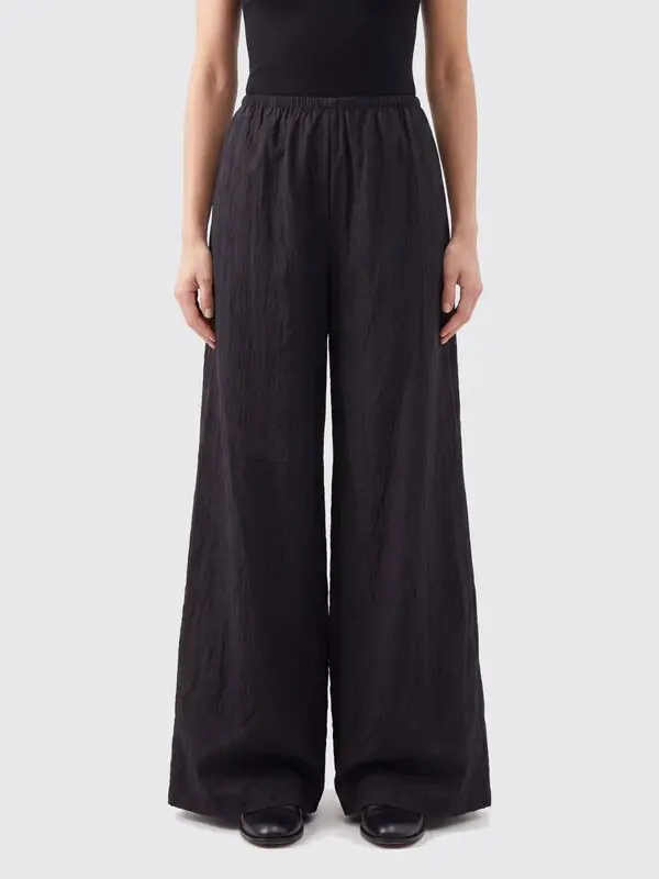 THE ROW Pants - Black