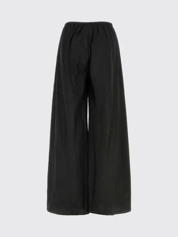 THE ROW Pants - Black