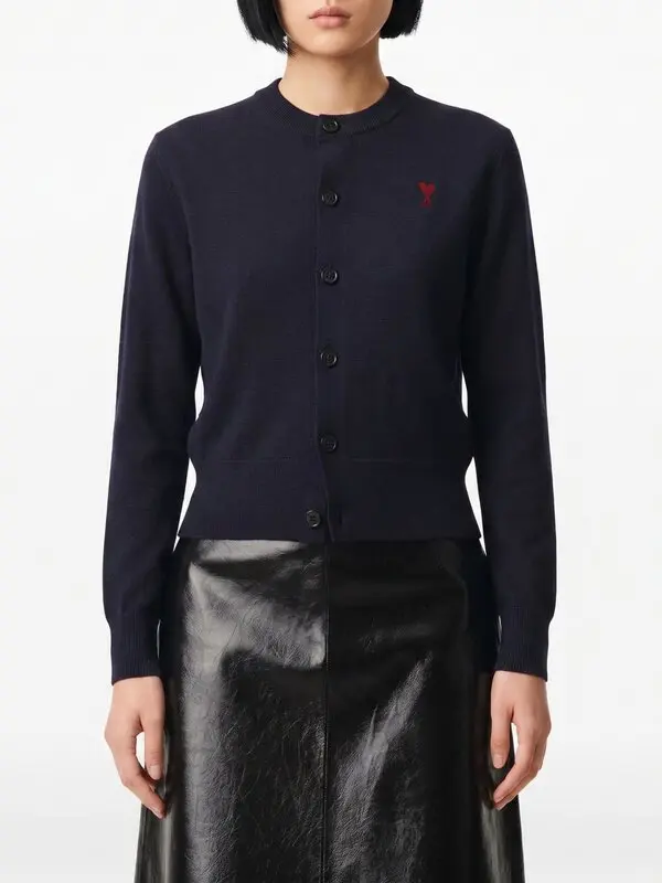 AMI Paris Sweater