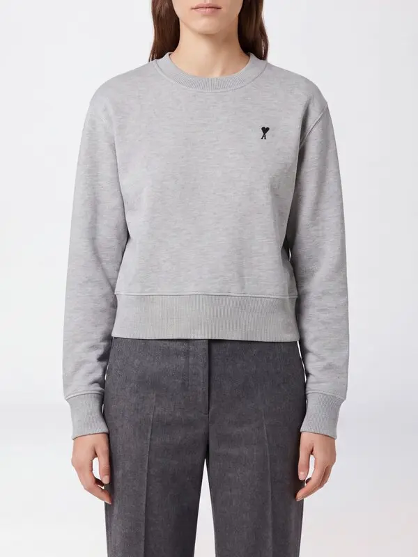 AMI Paris Sweater