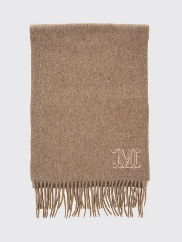 Max Mara Scarf - Beige