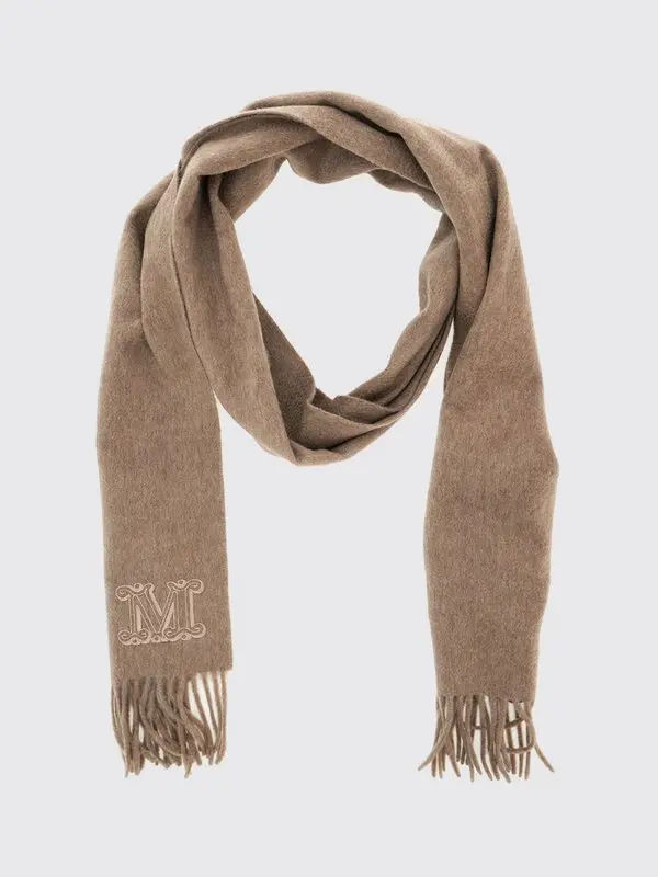 Max Mara Scarf