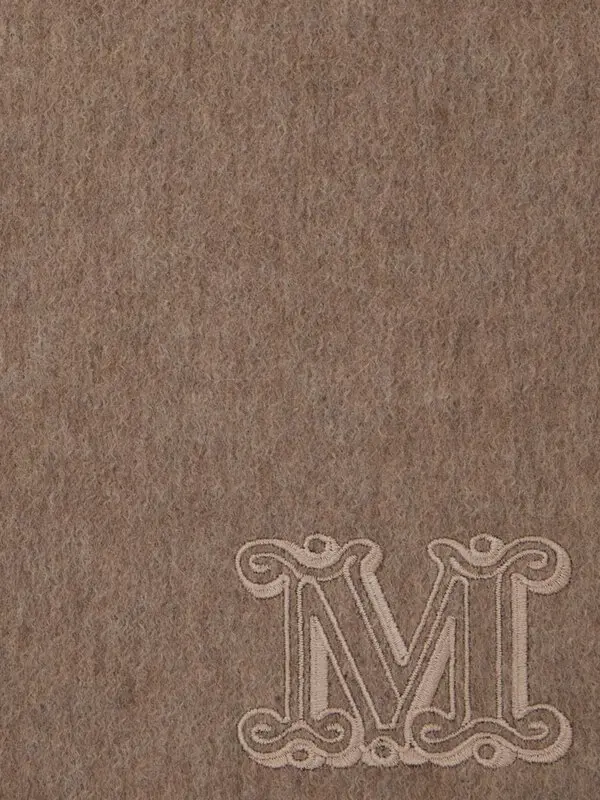Max Mara Scarf