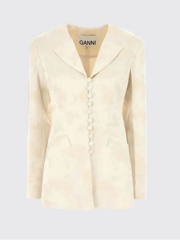 GANNI Jacket