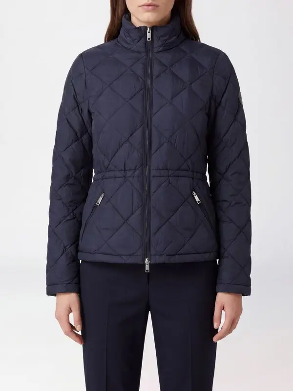 Burberry Jacket - Navy