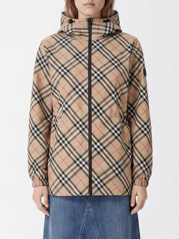 Burberry Jacket
