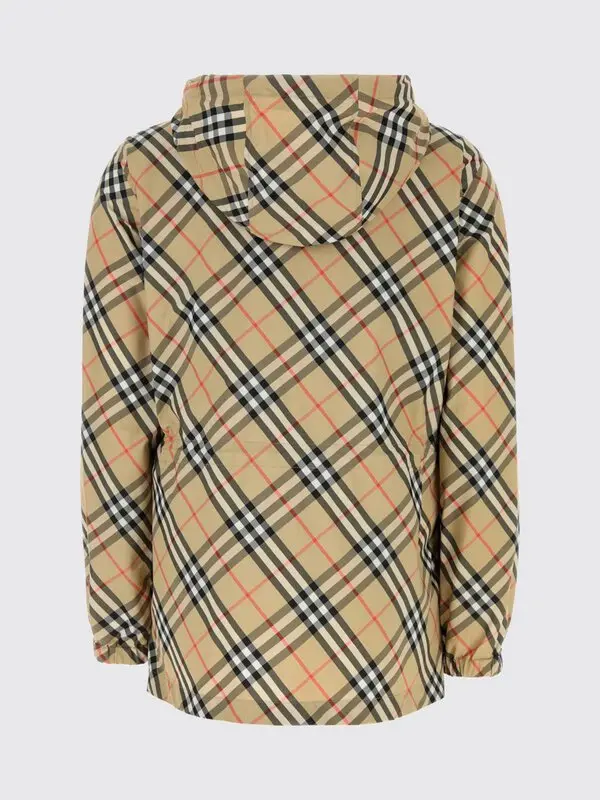 Burberry Jacket