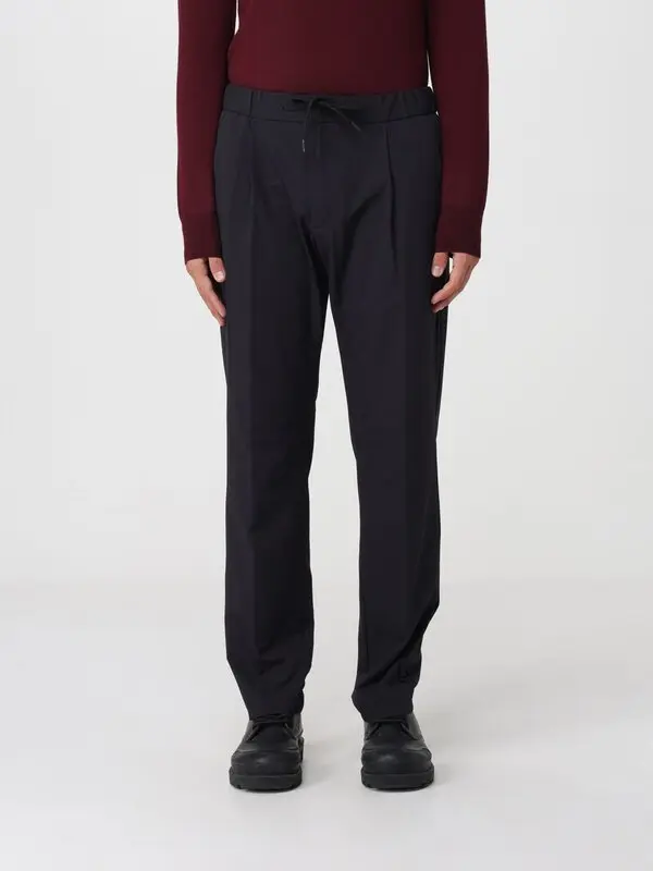 Herno Pants - Black