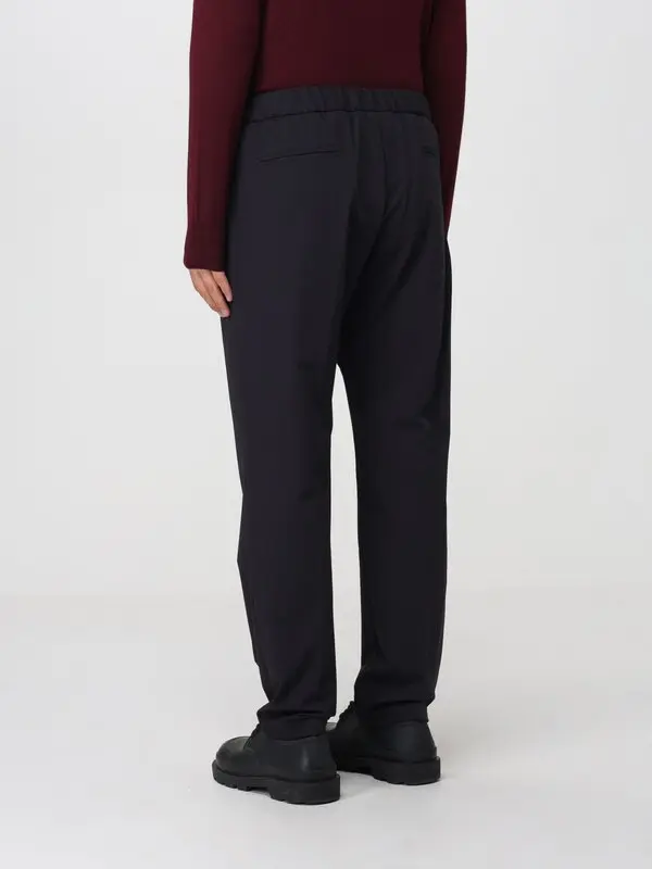 Herno Pants - Black