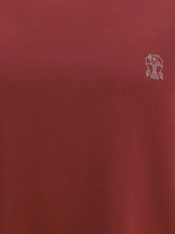 Brunello Cucinelli Polo Shirt