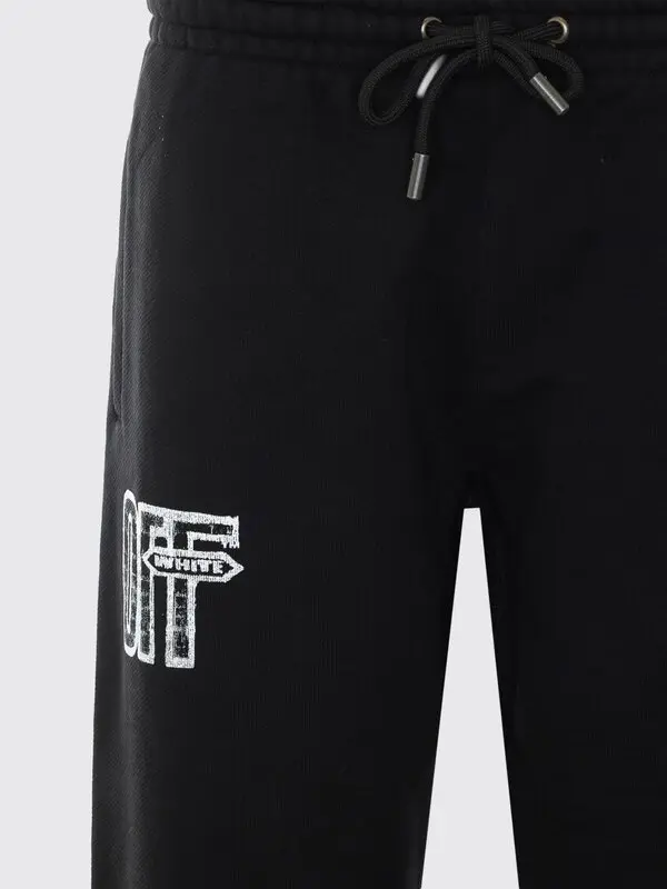 Off-White Pants