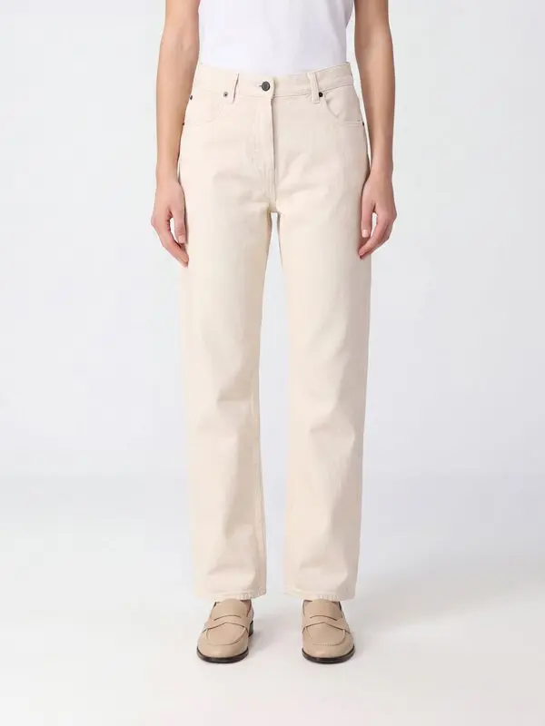 THE ROW Jeans