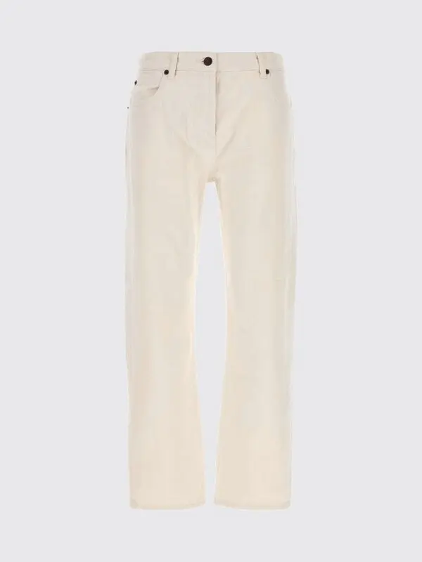 THE ROW Jeans