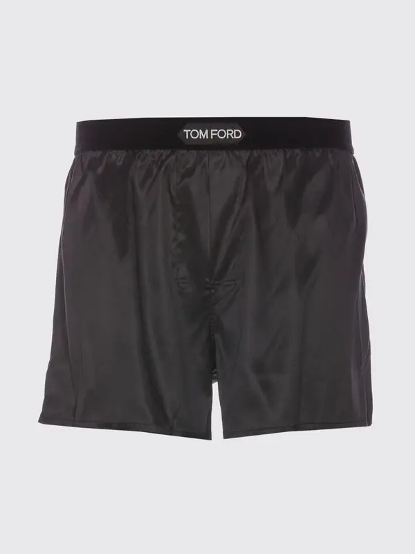 TOM FORD Underwear - Black