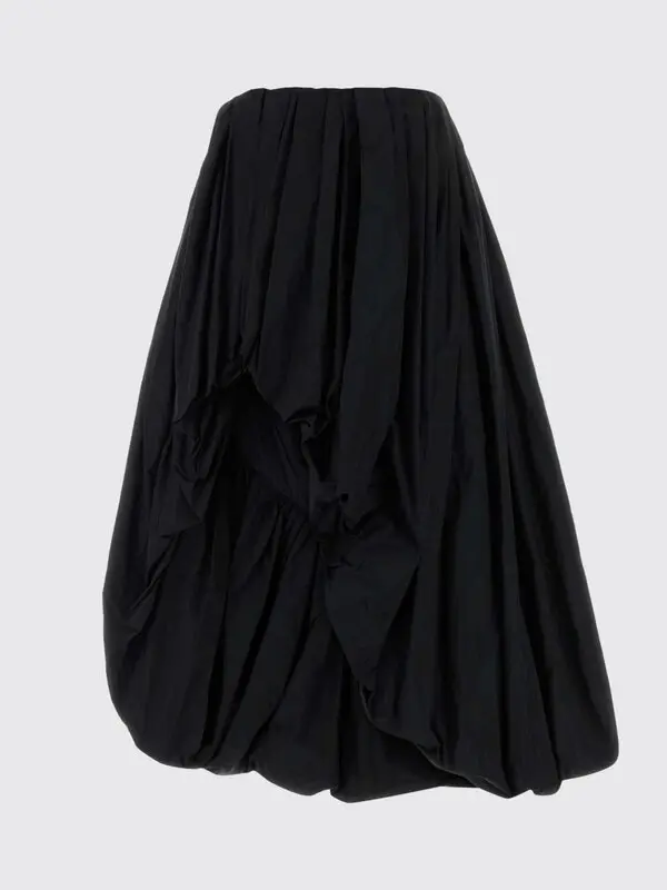 JIL SANDER Skirt - Black