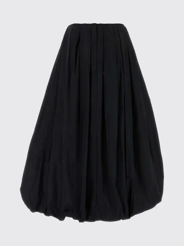 JIL SANDER Skirt - Black