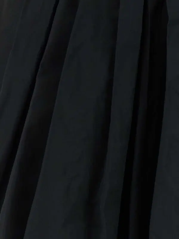 JIL SANDER Skirt - Black