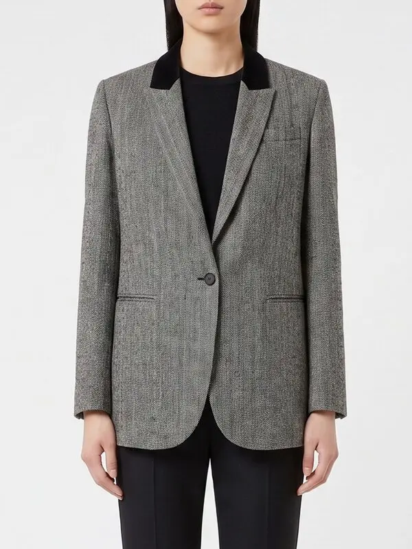 FORTE_FORTE Jacket