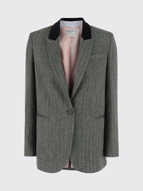 FORTE_FORTE Jacket