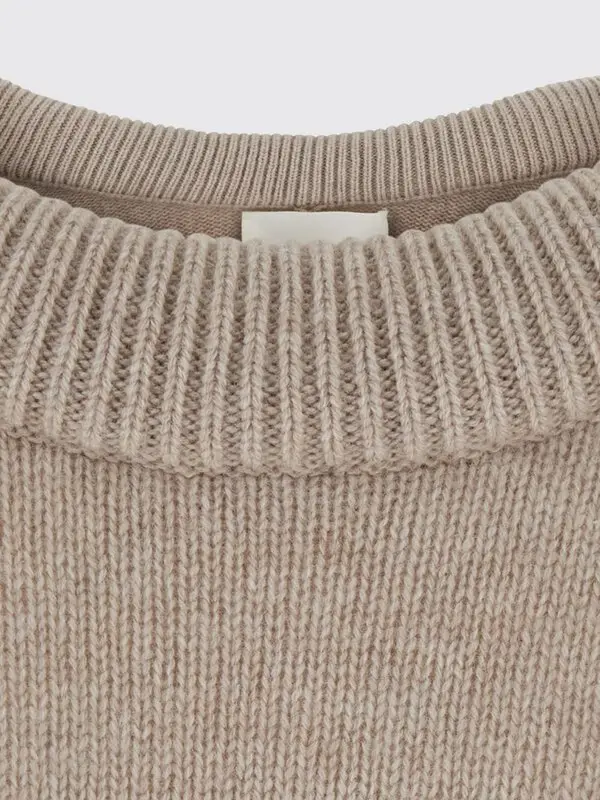 LISA YANG Sweater - Beige