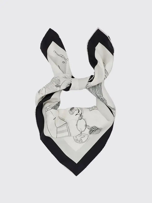 Jacquemus Scarf - Multicolor