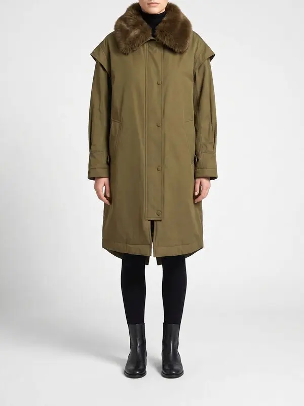 TWINSET Jacket
