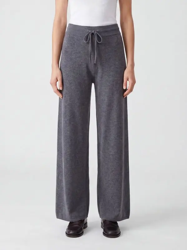 LISA YANG Pants - Grey