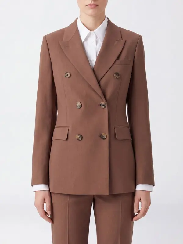 GOLDEN GOOSE Jacket - Brown