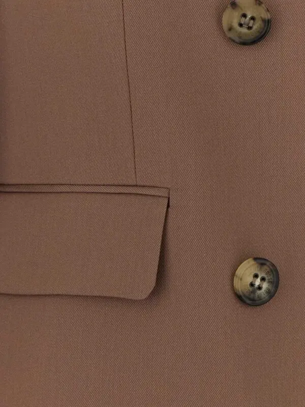 GOLDEN GOOSE Jacket