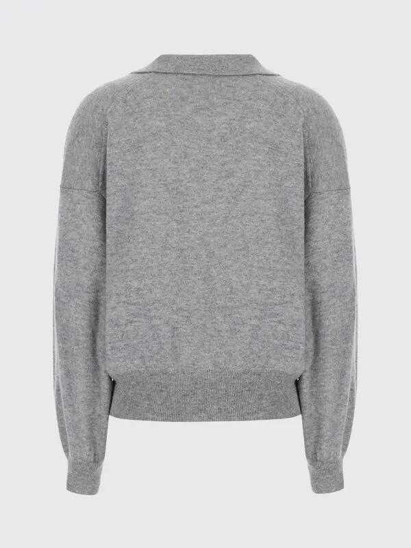 LISA YANG Sweater - Grey