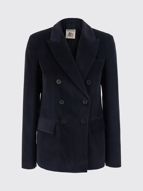 SEMICOUTURE Jacket
