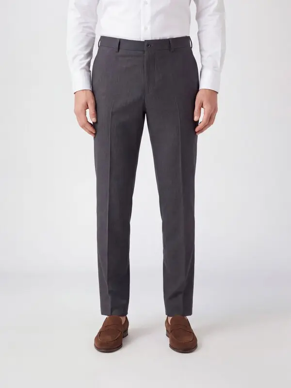 A.p.c. Pants - Grey