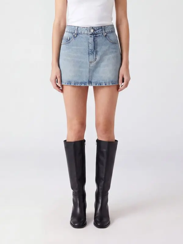 AMI Paris Skirt