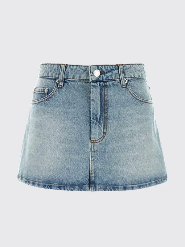 AMI Paris Skirt