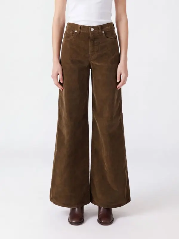 PT TORINO Pants - Brown