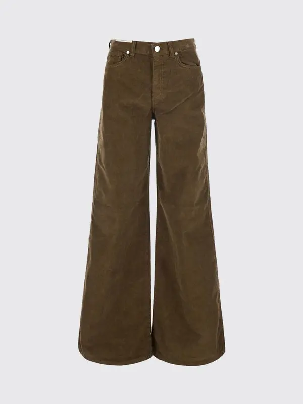 PT TORINO Pants - Brown