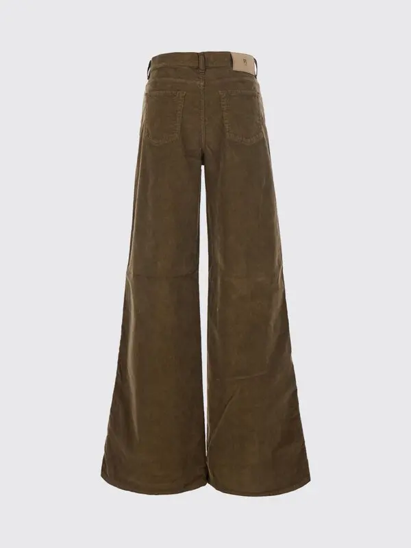 PT TORINO Pants - Brown